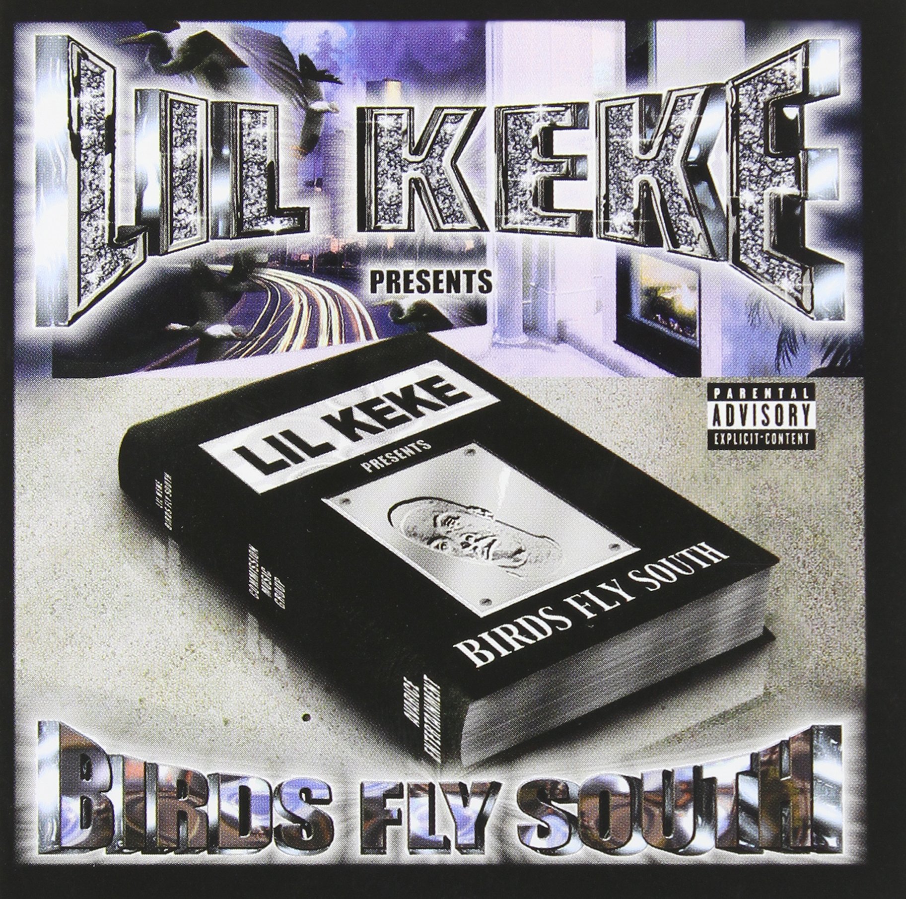 Lil Keke - Birds Fly South - Amazon.com Music