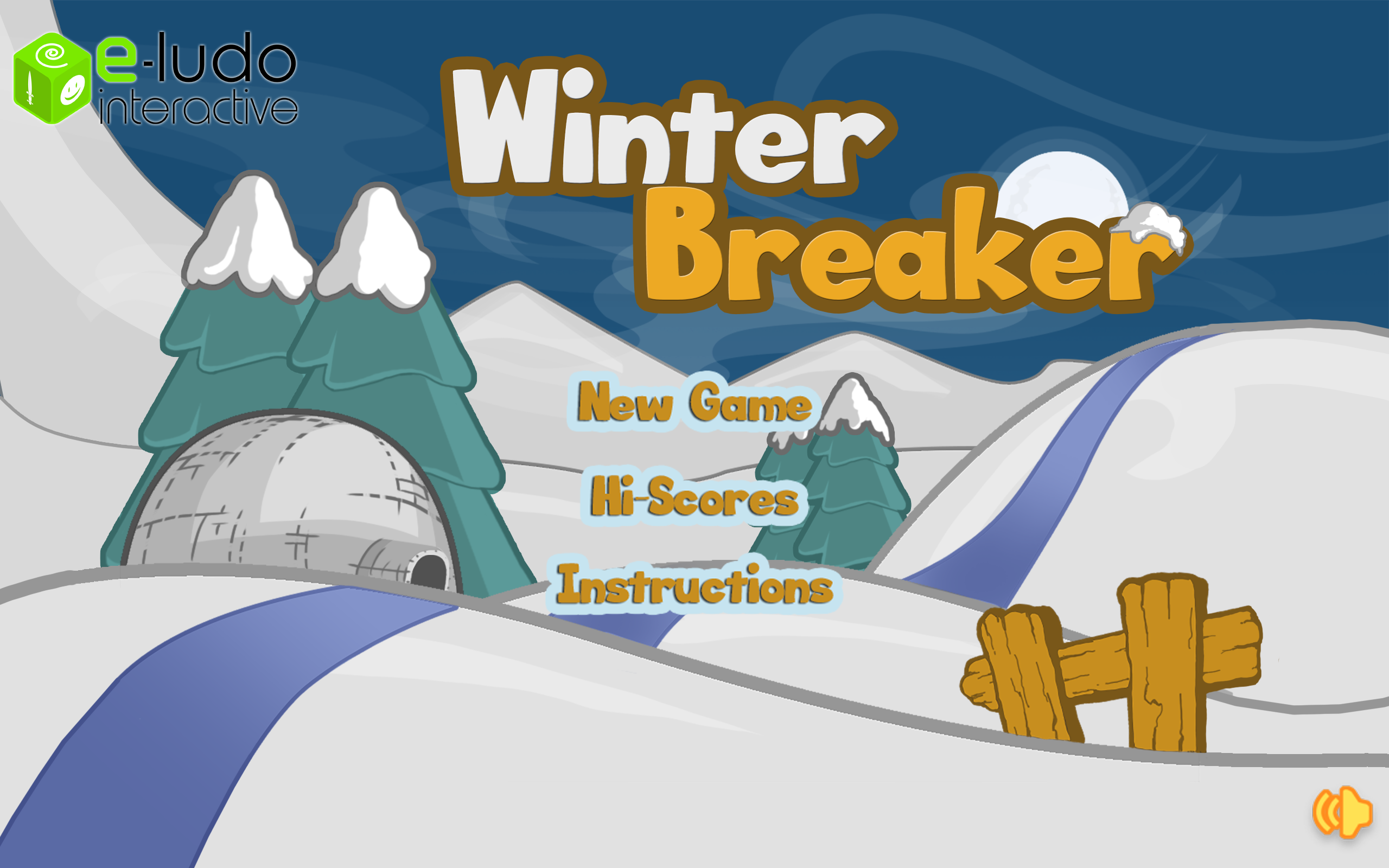 Winter Breaker: app su Amazon Appstore