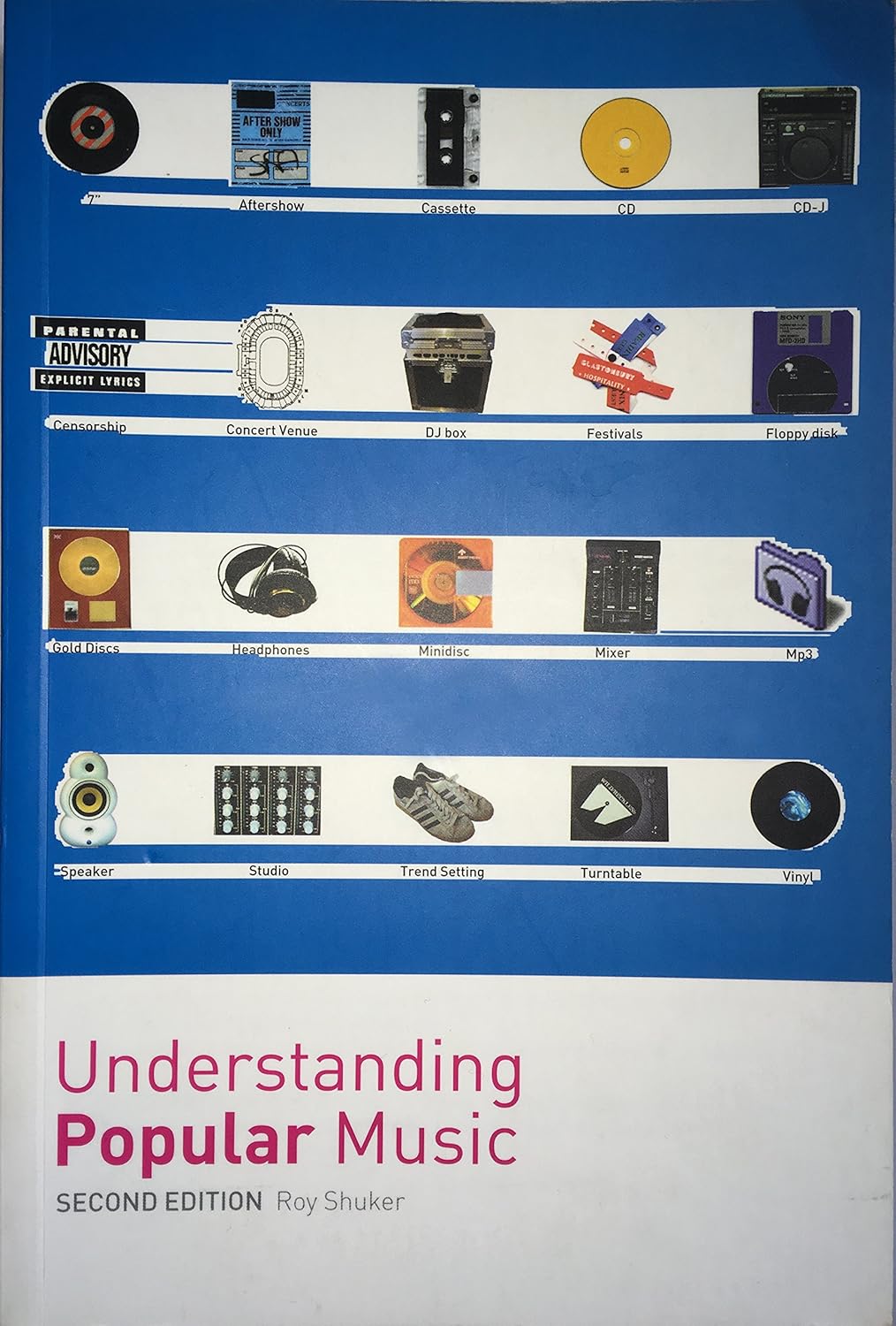 Understanding Popular Music: Shuker, Roy: 9780415235105: Amazon.com: Books