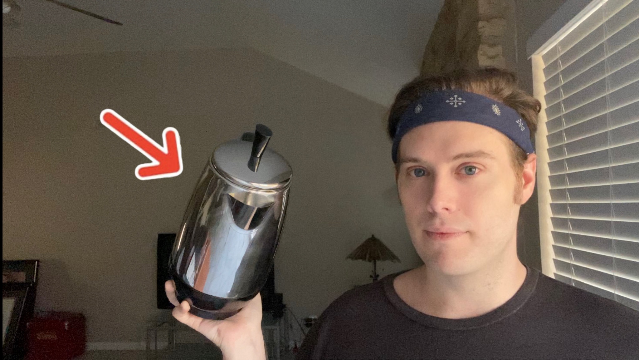Watch How Well Does This Percolator Really Work? on Amazon Live