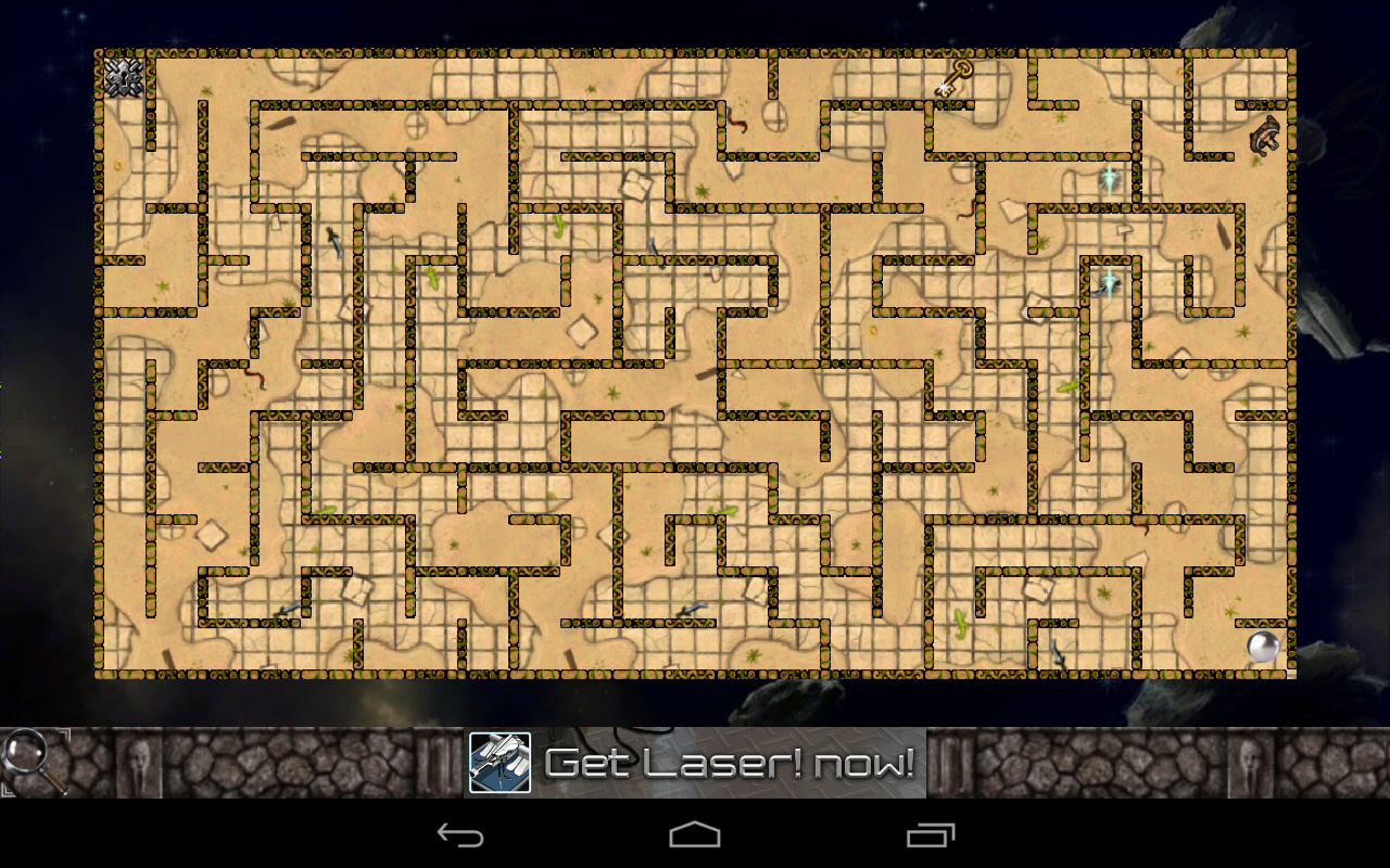 Maze! - App on Amazon Appstore
