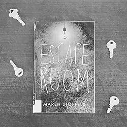 Amazon.com: Escape Room (Underlined Paperbacks): 9780593175941 ...