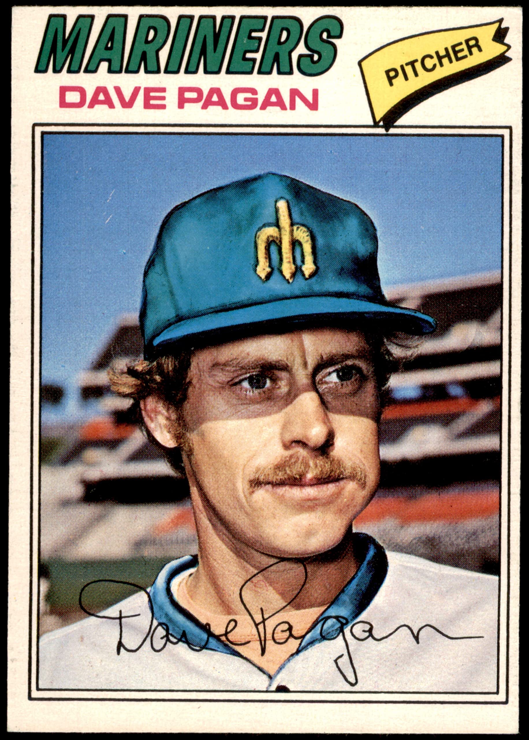 1977 Mariners