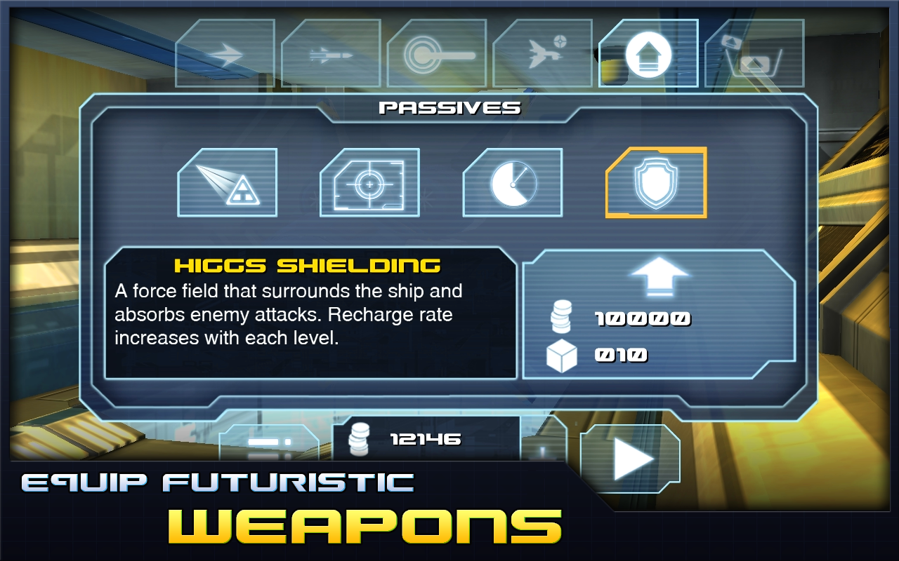 Sector Strike - App on Amazon Appstore