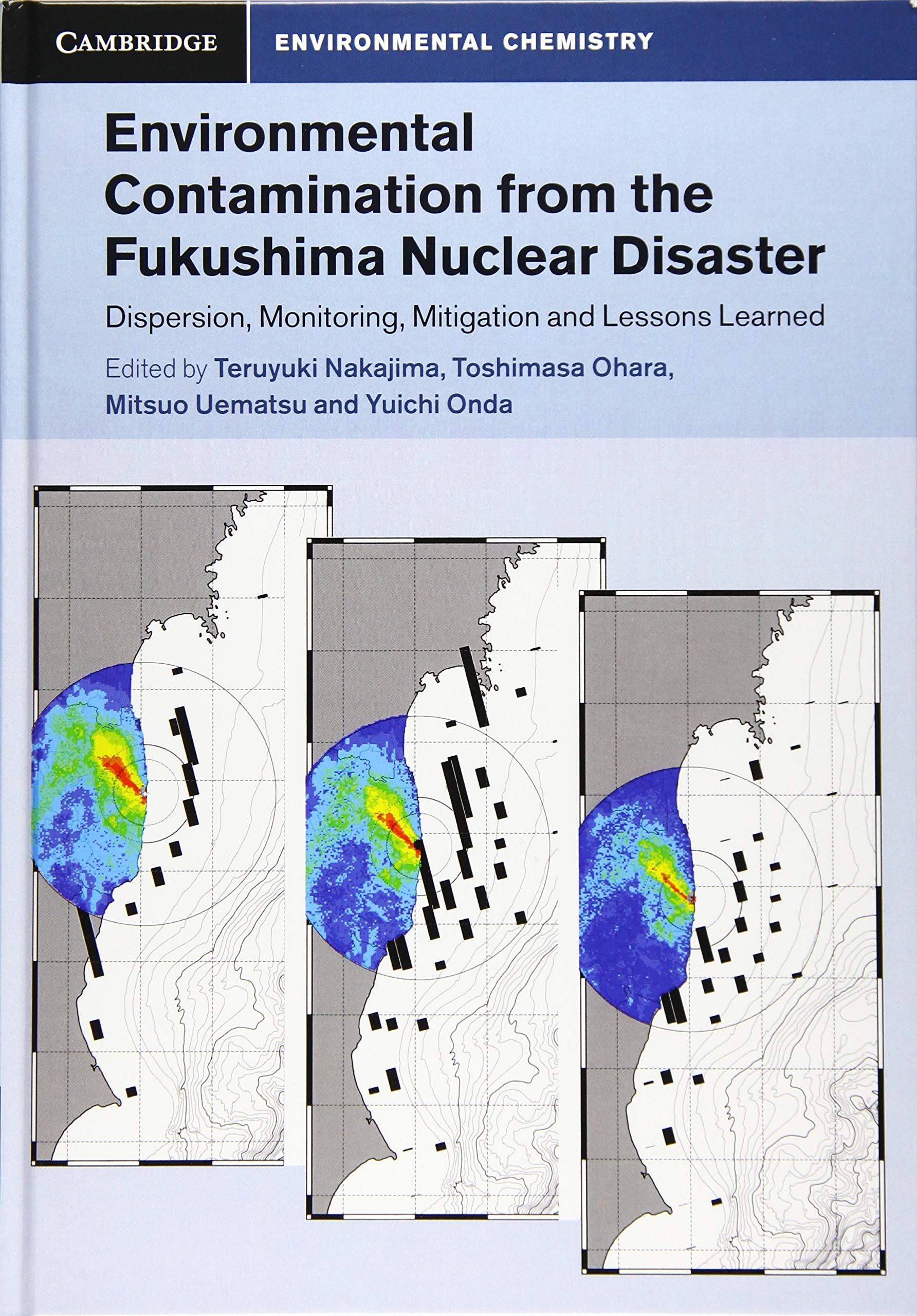 Environmental Contamination From The Fukushima Nuclear Disaster ...