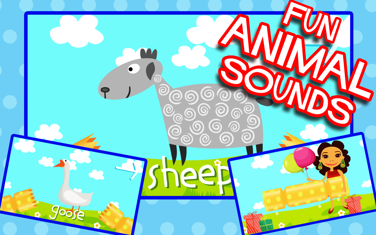 Peekaboo Farm - Its Party Time - App on Amazon Appstore
