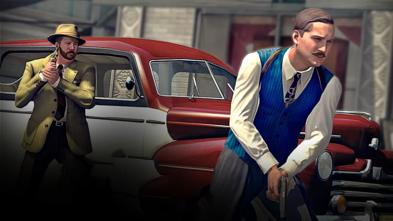 City Mafia Gangster Crimelords Action Game - Enjoy Ganster Shooting 3D ...