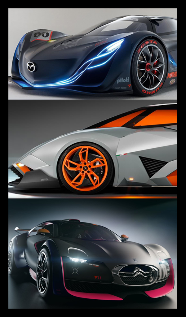Vehicles HD Wallpapers 2018 (New) - App on Amazon Appstore