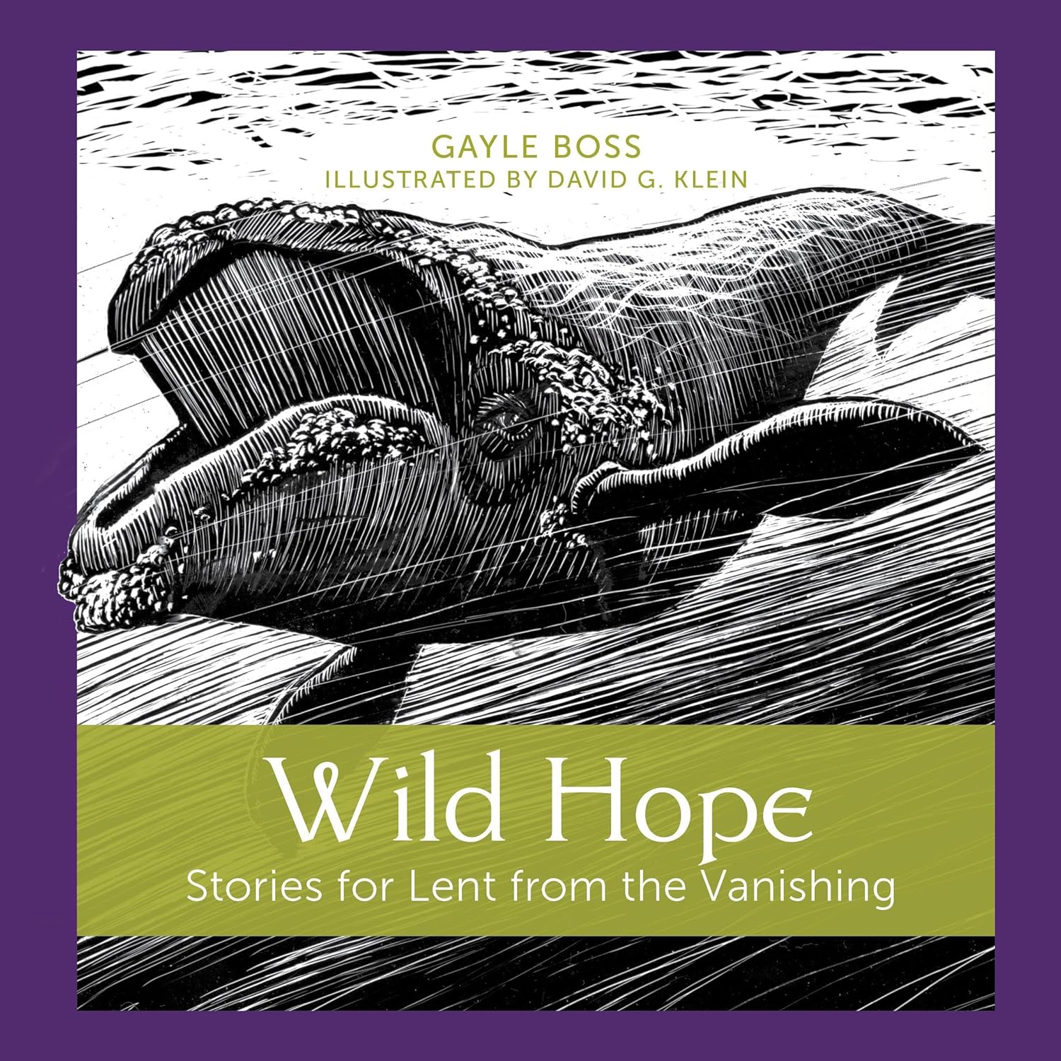 Amazon.com: Wild Hope: Stories for Lent from the Vanishing (Audible ...