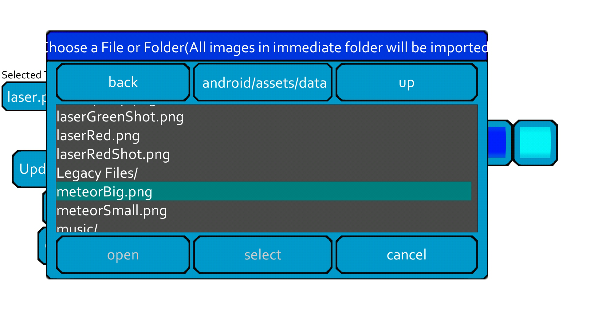 NK Programmer's Sprite Utility-Amazonアプリストアのアプリ
