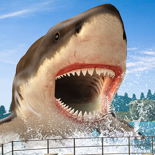 Shark Games Hunting Games 3D - App on Amazon Appstore