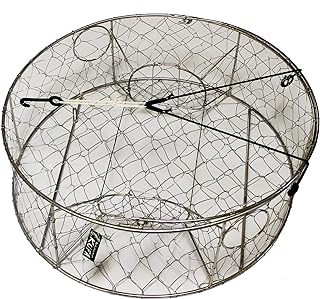 Amazon.com: crab trap wire