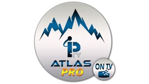 ATLAS PRO ONTV - App on Amazon Appstore