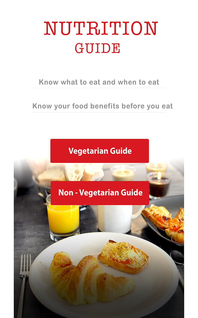 Nutrition Food Guide : Health & Nutrition for All - App on Amazon Appstore