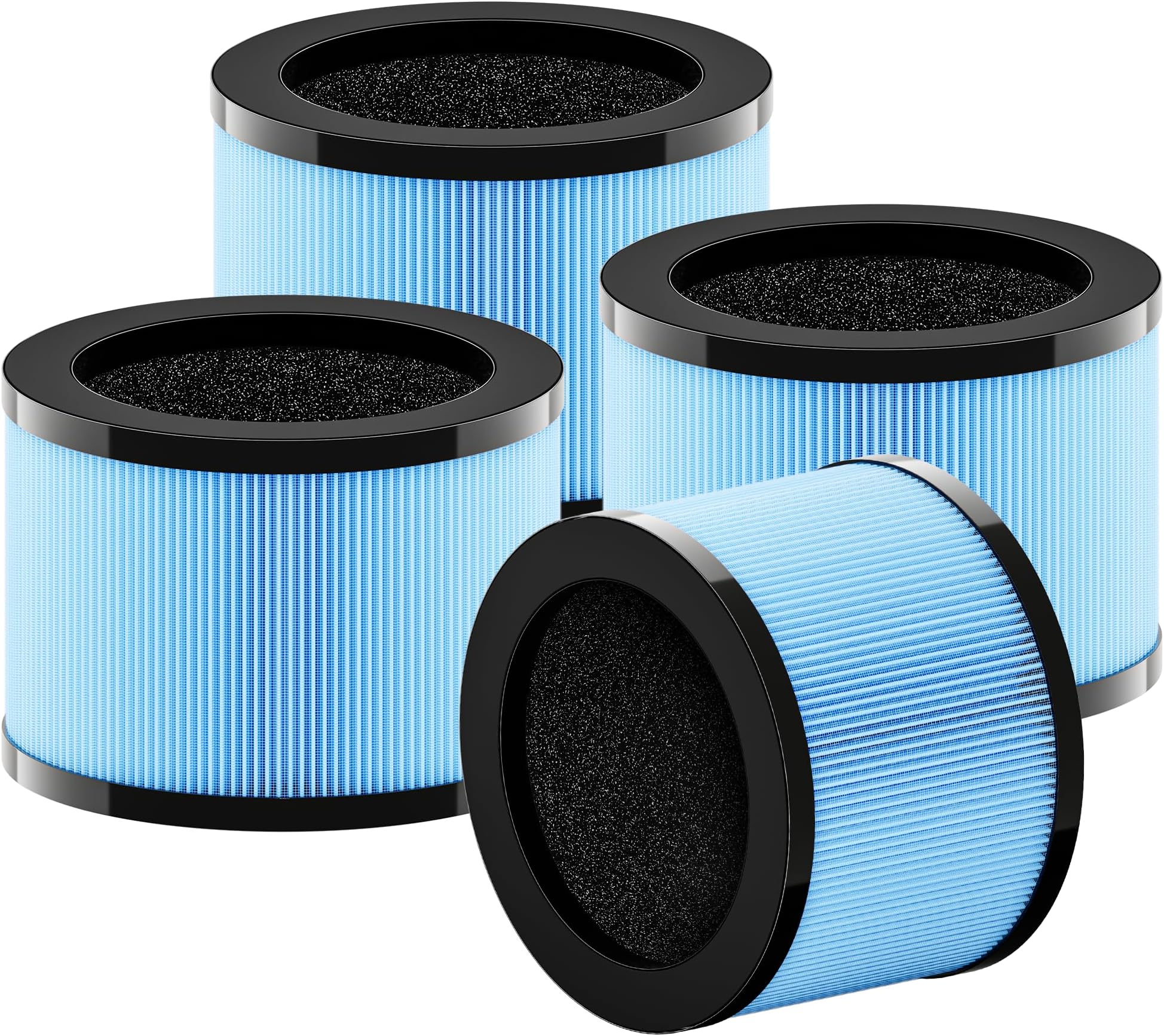Amazon.com: Improvedhand MK01 MK06 Filter Replacement for TZ-K1,DH-JH01 ...