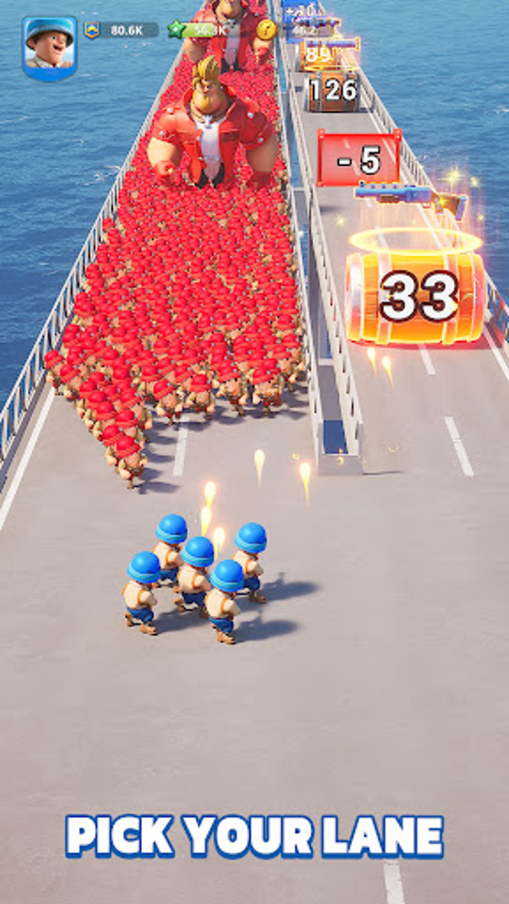 Last War:Survival Game - App on Amazon Appstore