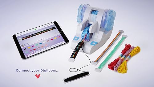 Digiloom - App on Amazon Appstore