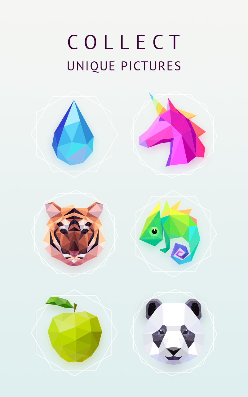 Polysphere - App on Amazon Appstore