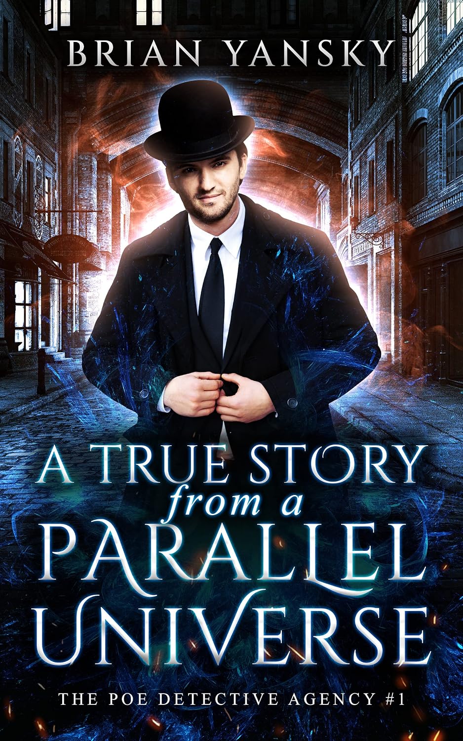 Amazon.com: A True Story from a Parallel Universe: Supernatural ...