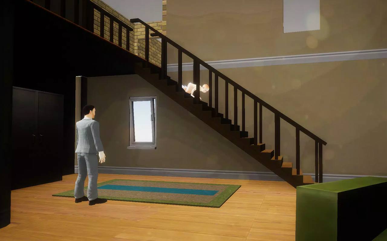 Where Is Daddy Hide And Seek Simulator Game - App on Amazon Appstore