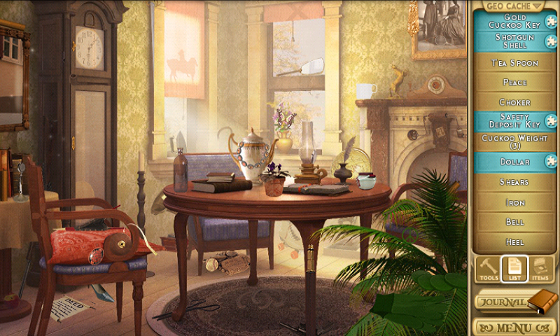 Adventure Chronicles: The Search for Lost Treasure (Full) - App on ...