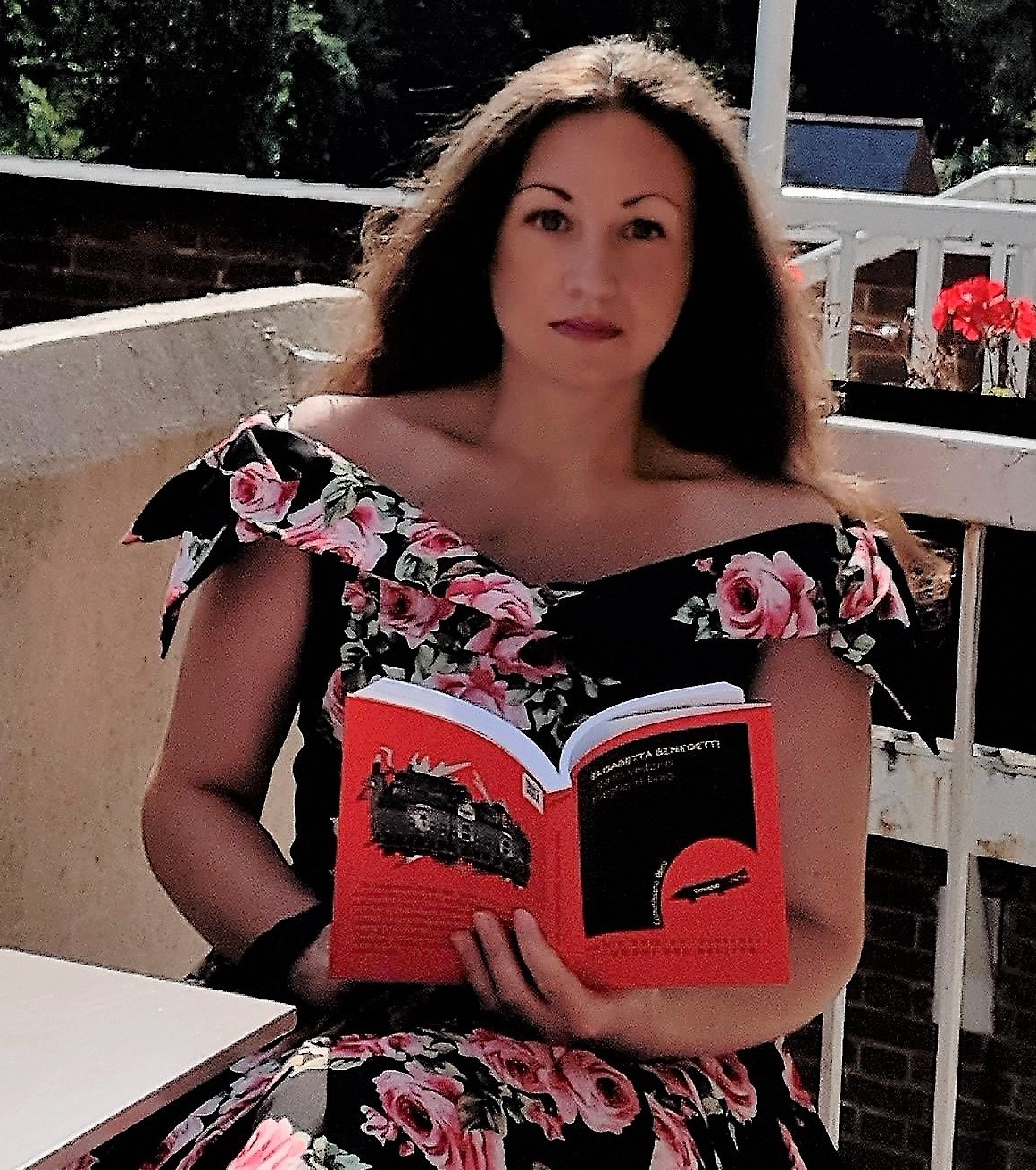 Amazon.co.uk: Elisabetta Benedetti: books, biography, latest update