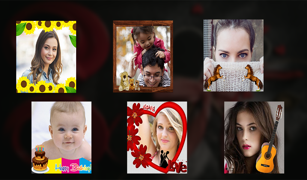 Profile Photo Maker : DP Profile Maker 2020 - App on Amazon Appstore
