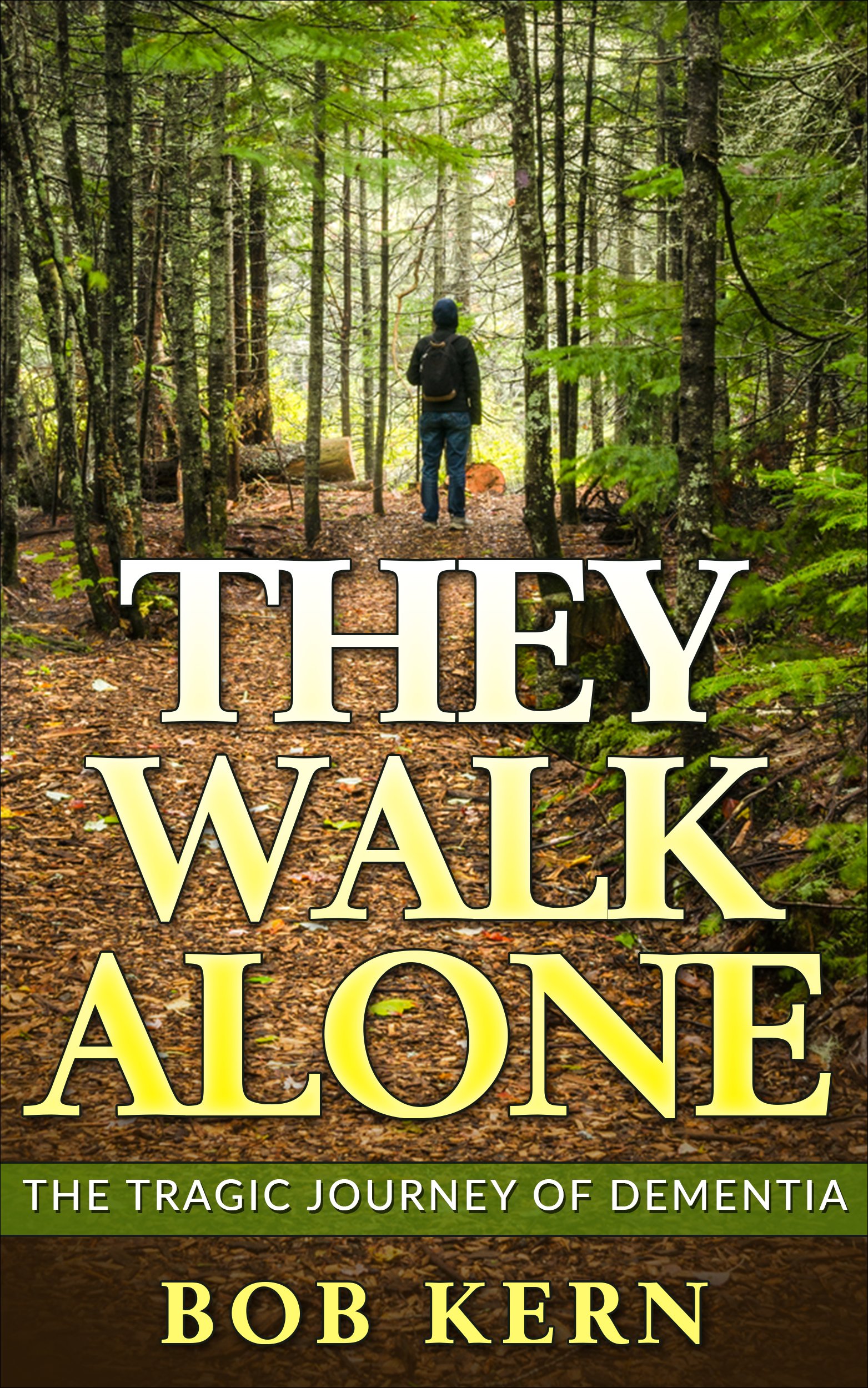 Book review of They Walk Alone - Readers' Favorite: Book Reviews and ...