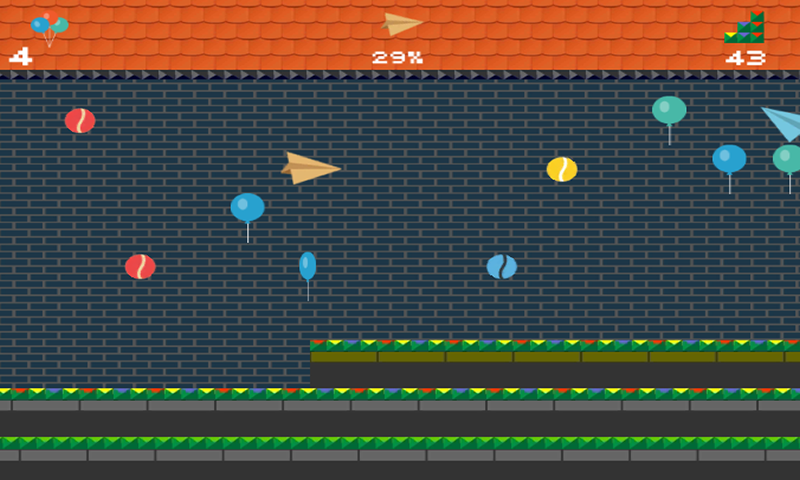 Popsy Plane - App on Amazon Appstore