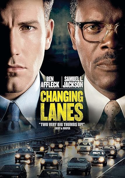Amazon.com: Changing Lanes : Toni Collette, Sydney Pollack, Ben Affleck ...