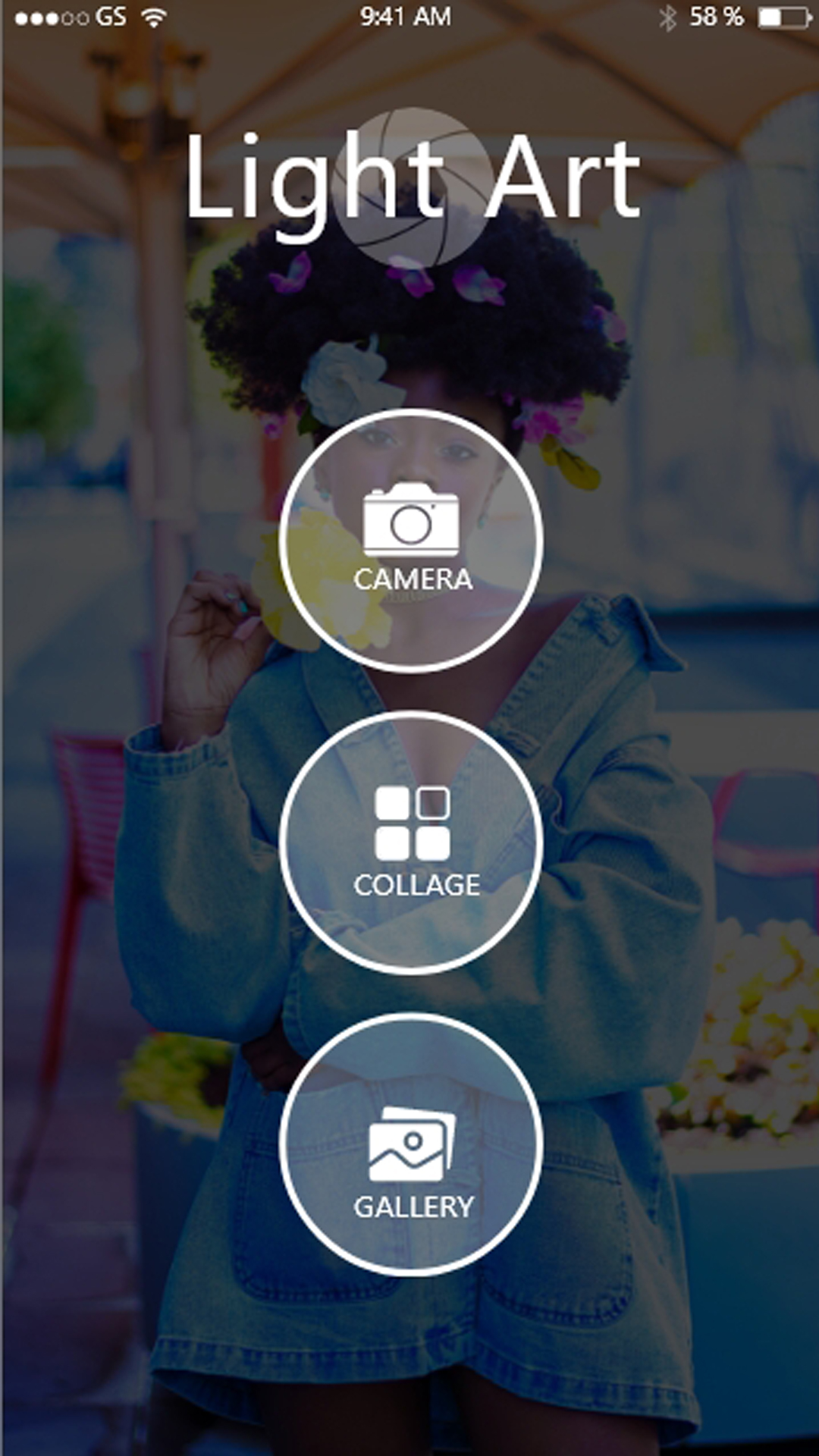 Light Art-Photo Editor - App on Amazon Appstore