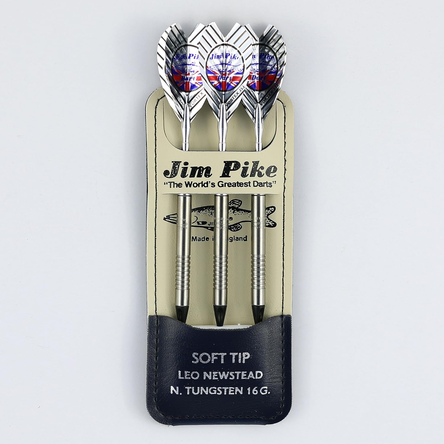 Amazon.com : Jim Pike Signature Professional Leo Newstead 95% Tungsten ...