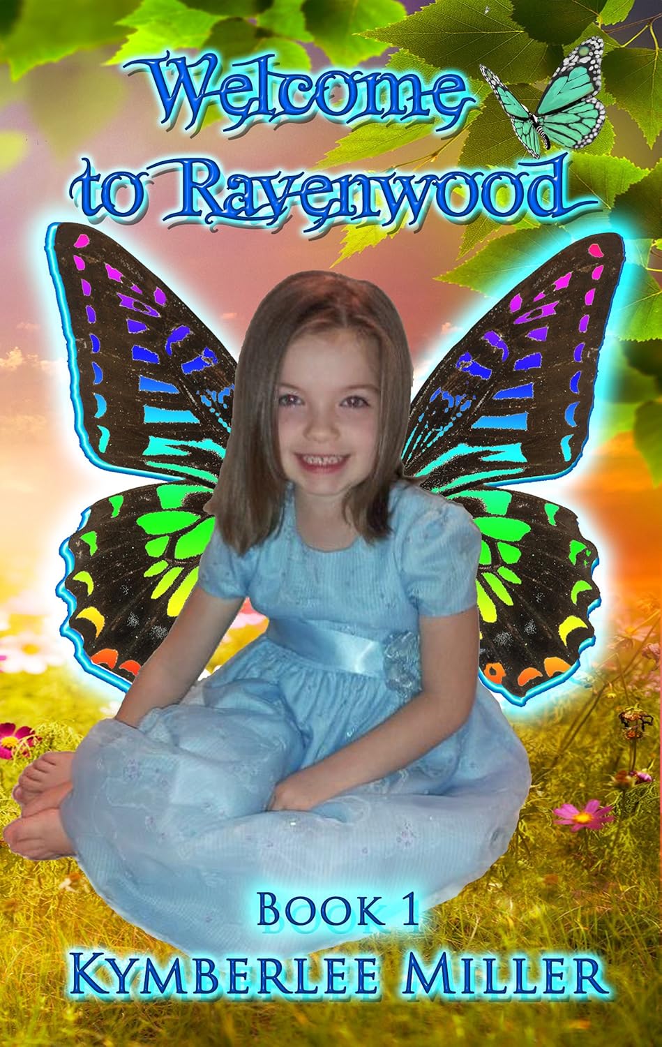 Welcome To Ravenwood (The Ravenwood Series Book 1) - Kindle edition by ...