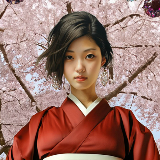 Beautiful Miko Dress Up - App on Amazon Appstore
