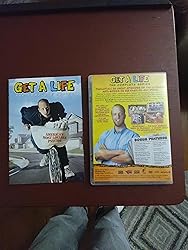 Amazon.com: Get a Life: The Complete Series - Un-Special Non ...