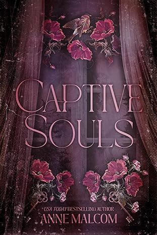 Amazon.com: Captive Souls eBook : Malcom, Anne, BookJunkie, Kim: Kindle Store