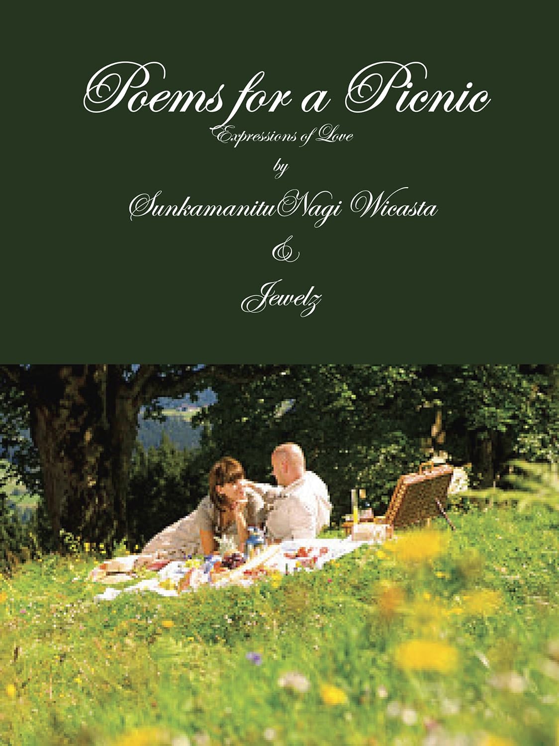 Poems for a Picnic Expressions of Love - Kindle edition by Sunkamanitu ...