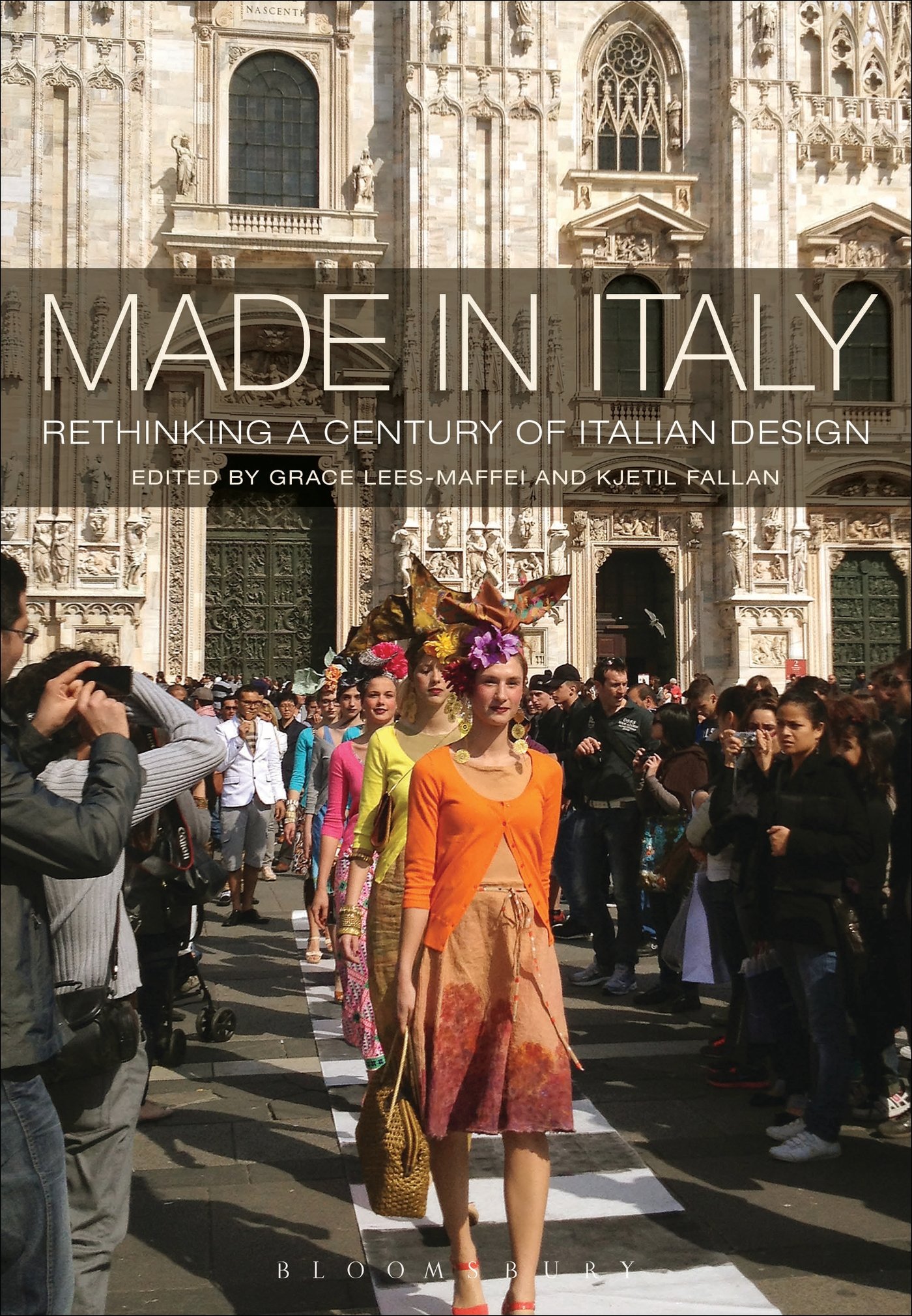 Amazon.com: Made in Italy: Rethinking a Century of Italian Design ...