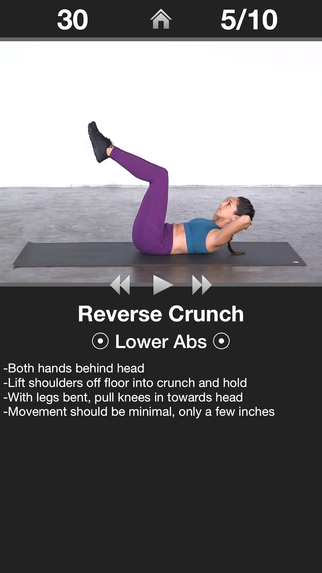 Daily Ab Workout - Abs Trainer - App on Amazon Appstore