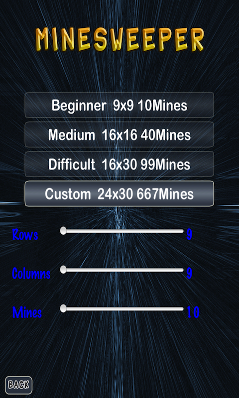 Minesweeper Professional:Amazon.co.uk:Appstore for Android