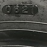 Amazon.com: Goodyear Unisteel G614 RST Radial Tire - 235/85R16 126R : Automotive