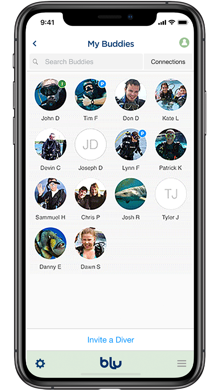 Scuba.app - App on Amazon Appstore