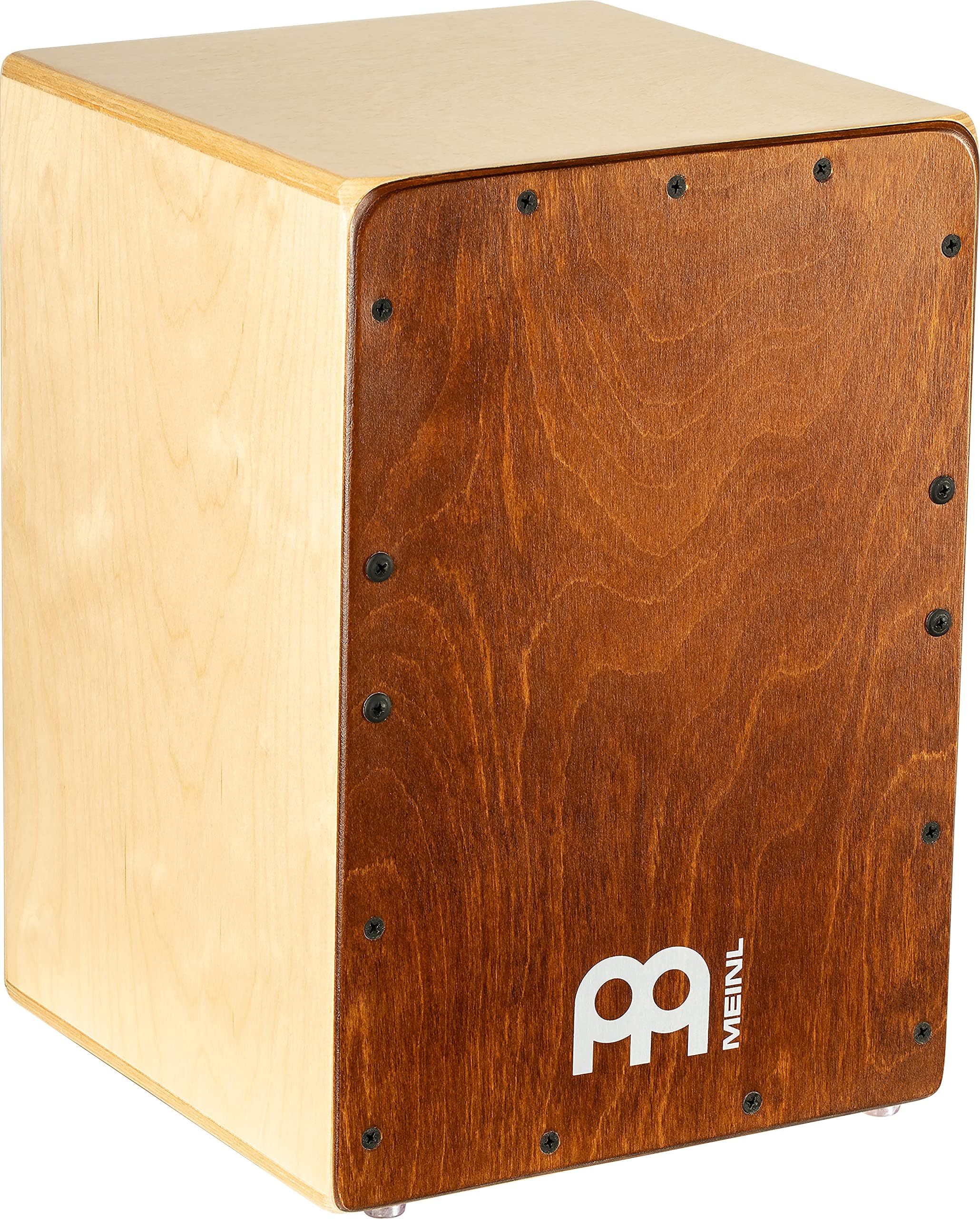 Meinl Percussion Jam Cajon Instrument - Small Drum Box for Children and ...