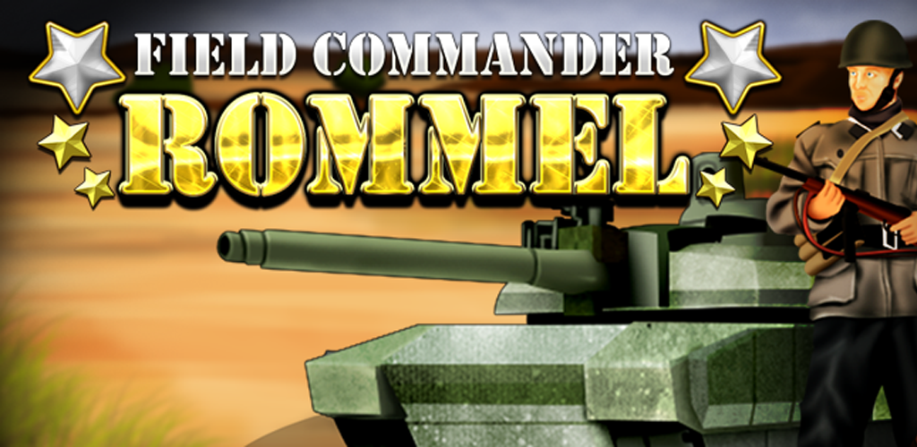 Field Commander Rommel:Amazon.com:Appstore for Android