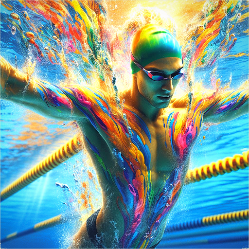 Swimming Game - App on Amazon Appstore