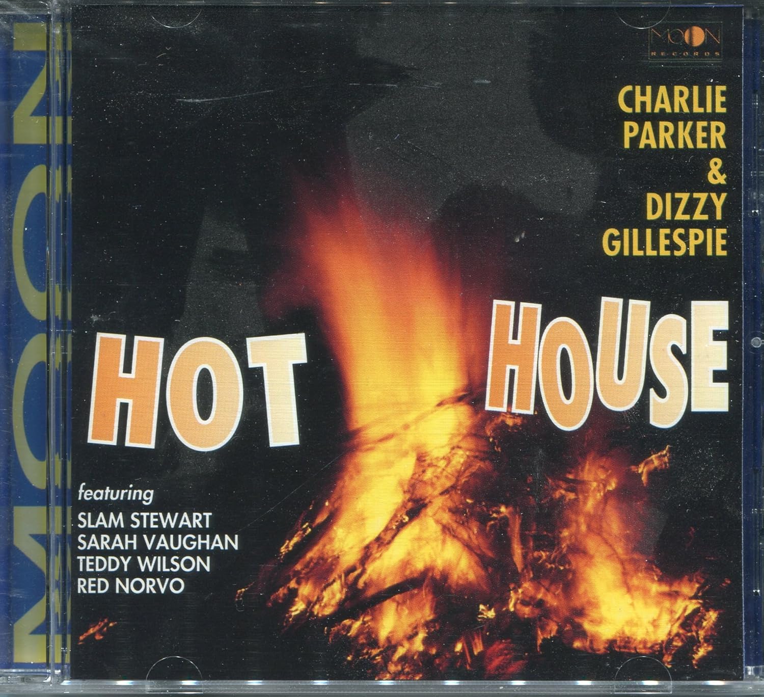 Hot House - Amazon.com Music