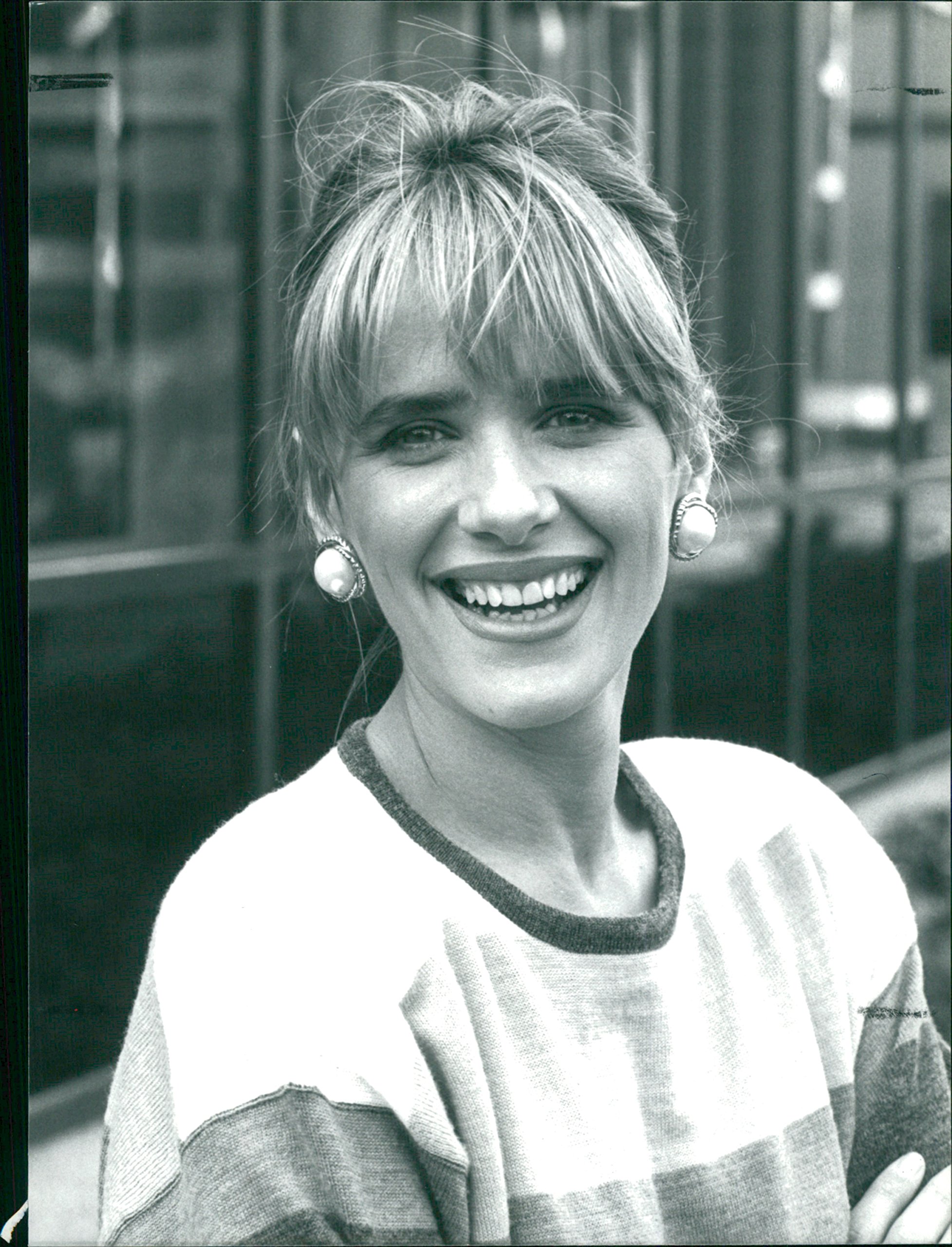 Carol Smillie's Instagram, Twitter & Facebook on IDCrawl