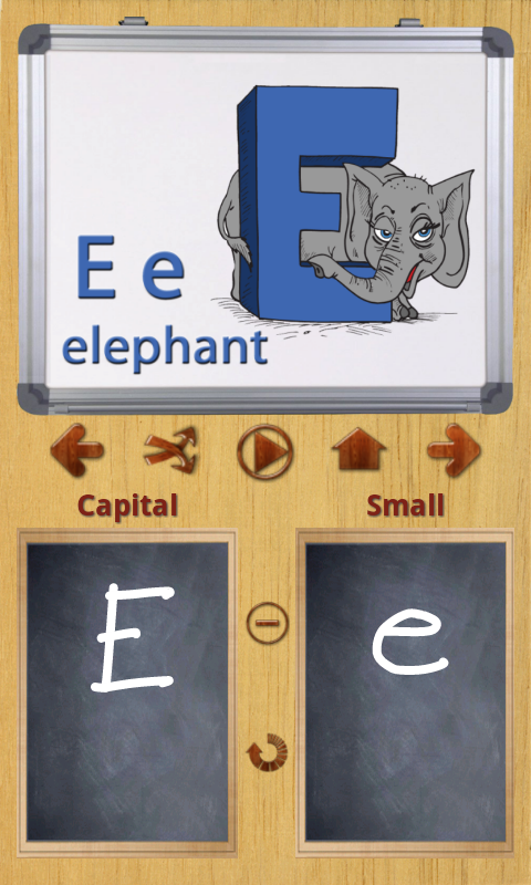 Kids Learn n Write ABC - App on Amazon Appstore