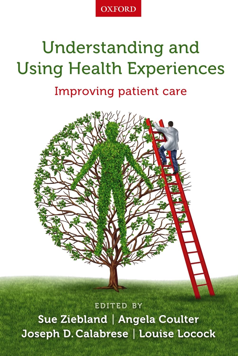 Understanding and Using Health Experiences: Improving patient care ...