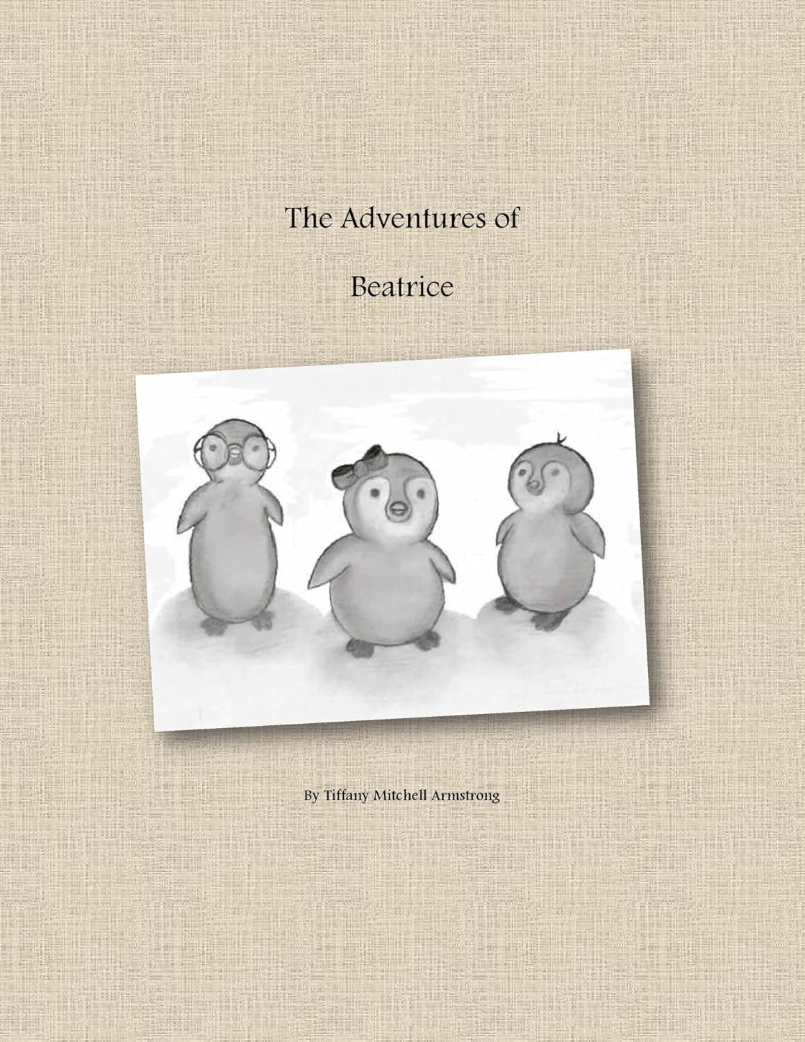 The Adventures of Beatrice - Kindle edition by Armstrong, Tiffany ...